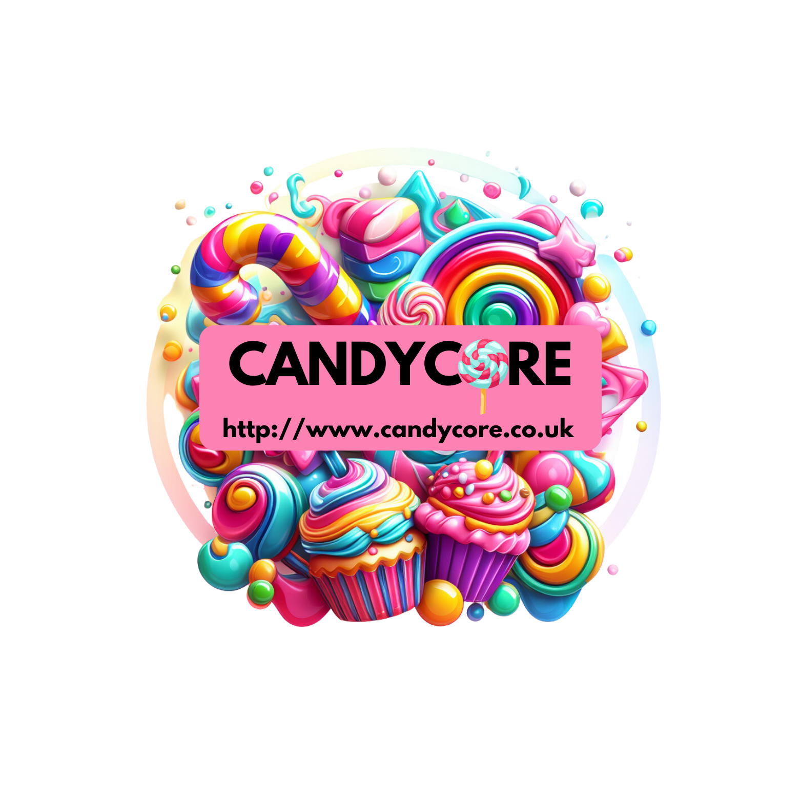 Candy Core